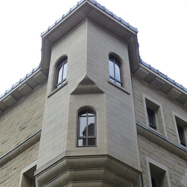 Building Face | California Construction Law Blog | Nomos LLP